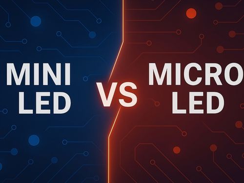Full Array LED vs OLED: สิ่งที่คุณควรรู้